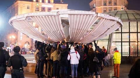 Hammer Channel | Hammer Museum