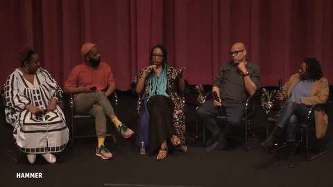 Hammer Channel | Hammer Museum