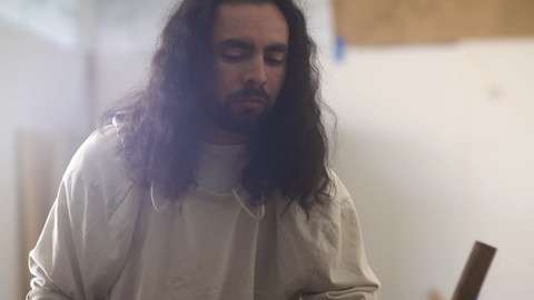 Hammer Channel | Hammer Museum