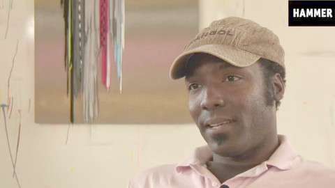 Hammer residency: Kendall Carter | Hammer Channel | Hammer Museum
