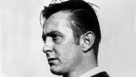 A panel of fans & scholars celebrate the work of John Fante | Hammer ...