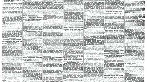 What is the Future of Newspapers? | Hammer Channel | Hammer Museum